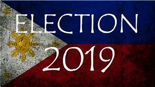 Halalan 2019 - AAOP Helicopter Charter